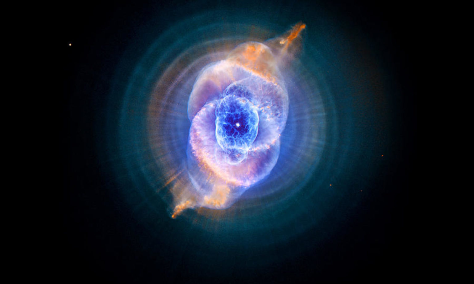 Cat’s Eye Enterprises – Bringing science down to earth